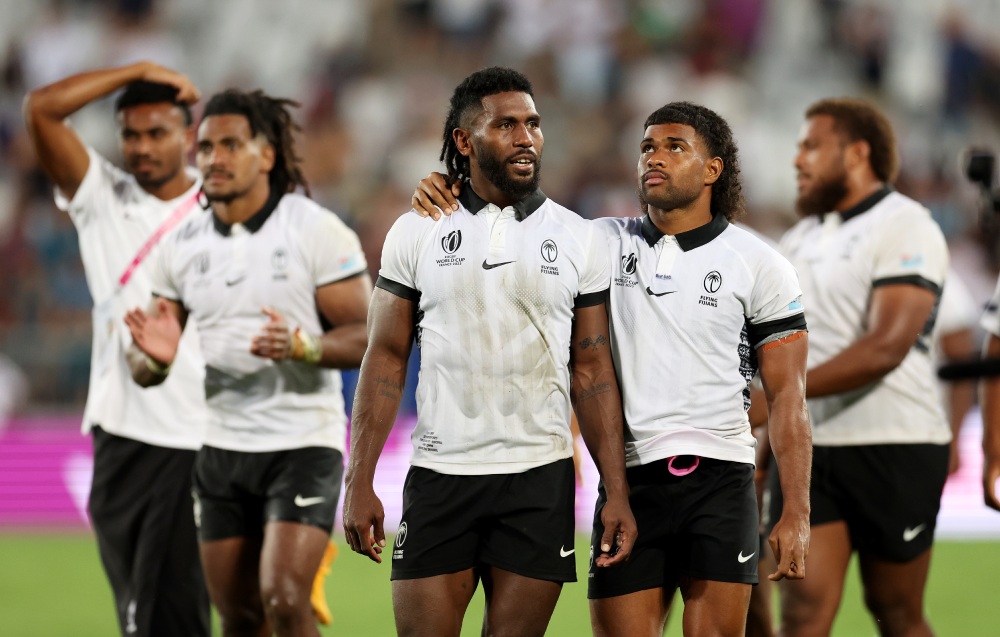 Fiji prepped for decisive RWC match against Portugal