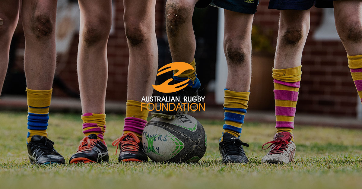 Our Team | Australian Rugby Foundation