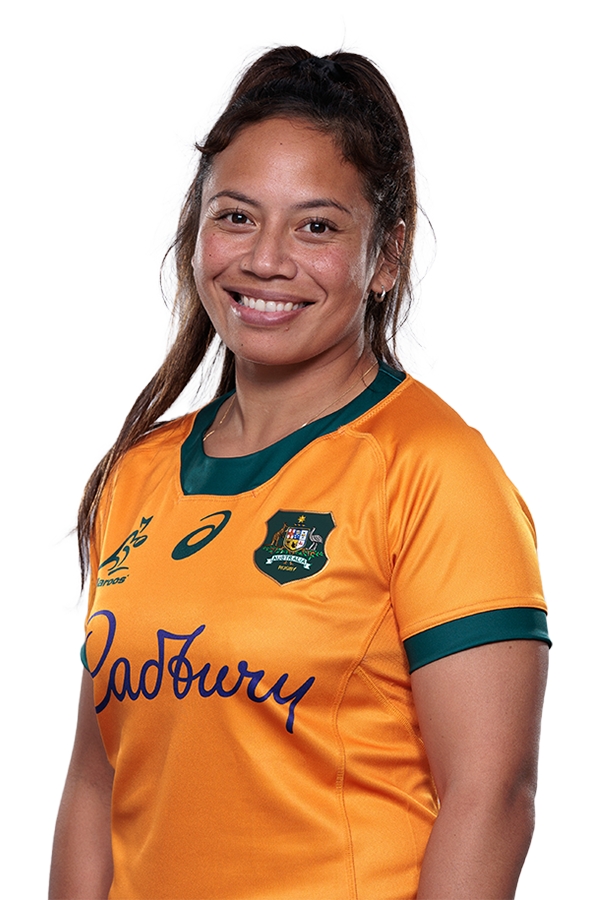 Cecilia Smith | Player Profile | USA Eagles