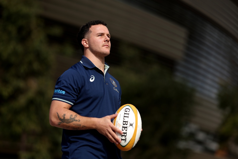 Leading the Wulwaay: Pietsch inspired to enhance First Nations Rugby ...