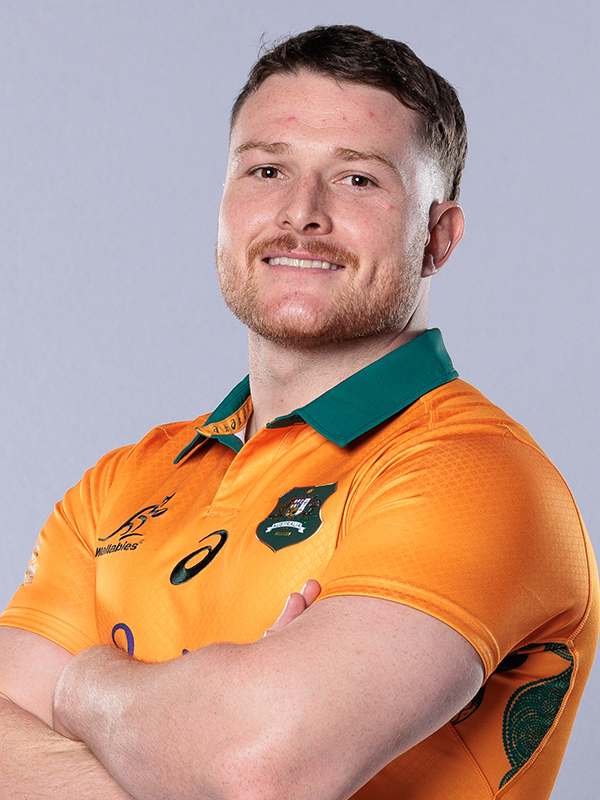 Matt Faessler | Player Profile | Wallabies Rugby