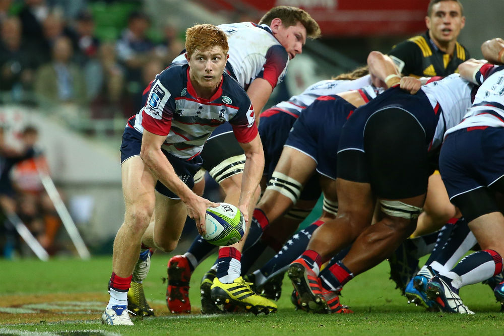 Stirzaker calls for consistency