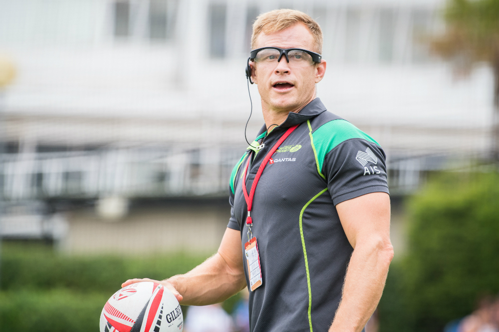 Walsh wants a golden finish to his women's tenure