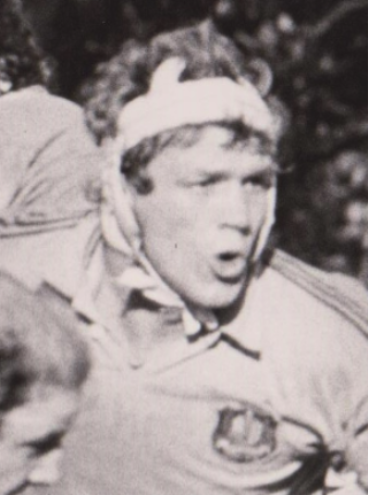 Andrew Alec Stewart | Player Profile | Classic Wallabies