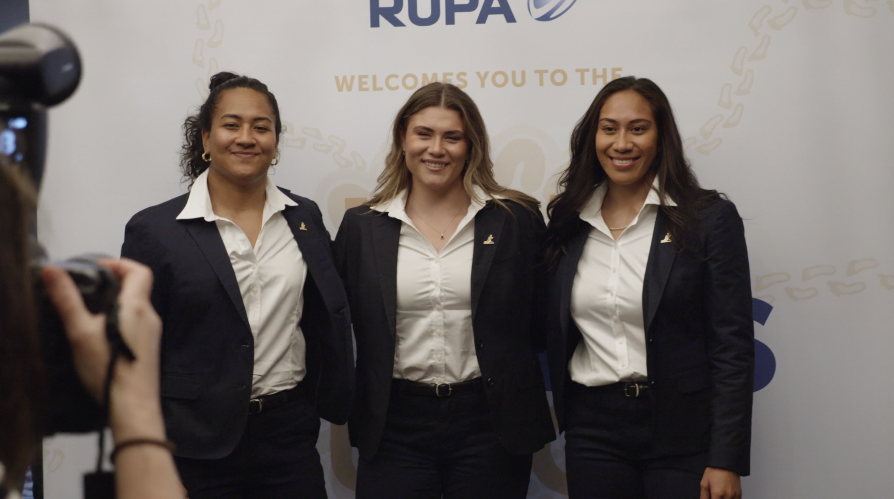 2023 RUPA Rugby Players Lunch - Proudly Presented by BDO
