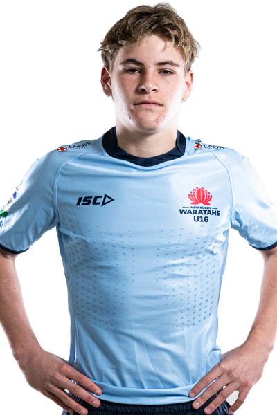 Harry Whitaker | Player Profile | NSW Waratahs