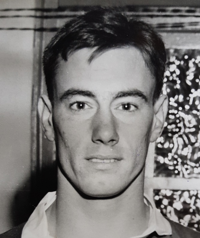 Ainslie Glenister Ross Sheil | Player Profile | Classic Wallabies