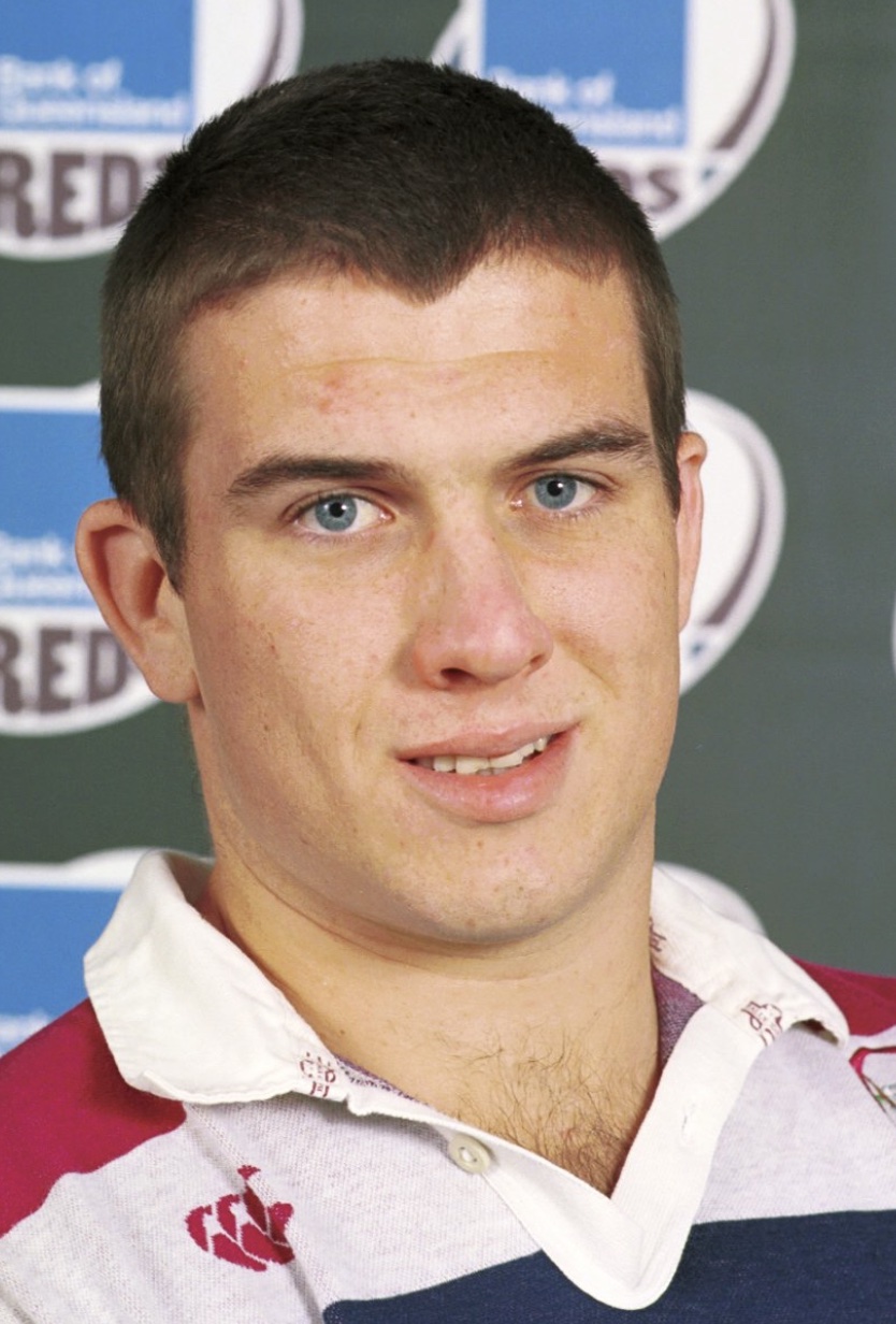 Anthony Robert Mathison | Player Profile | Classic Wallabies