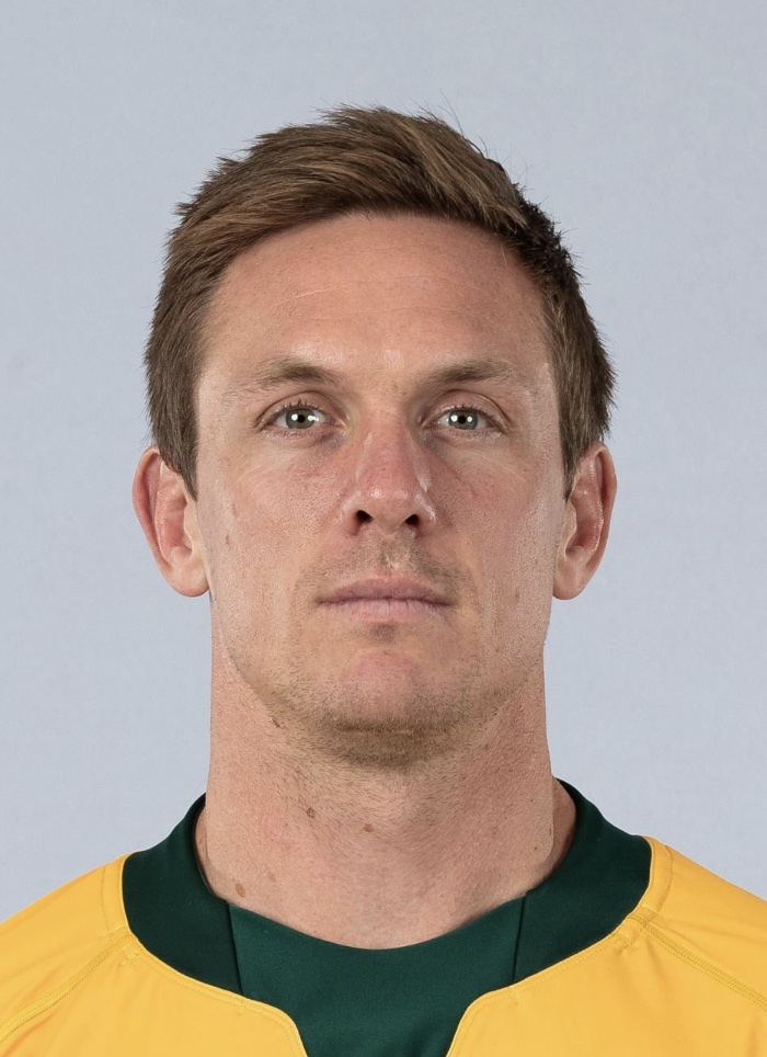 Dane Stafford Haylett-Petty | Player Profile | Classic Wallabies