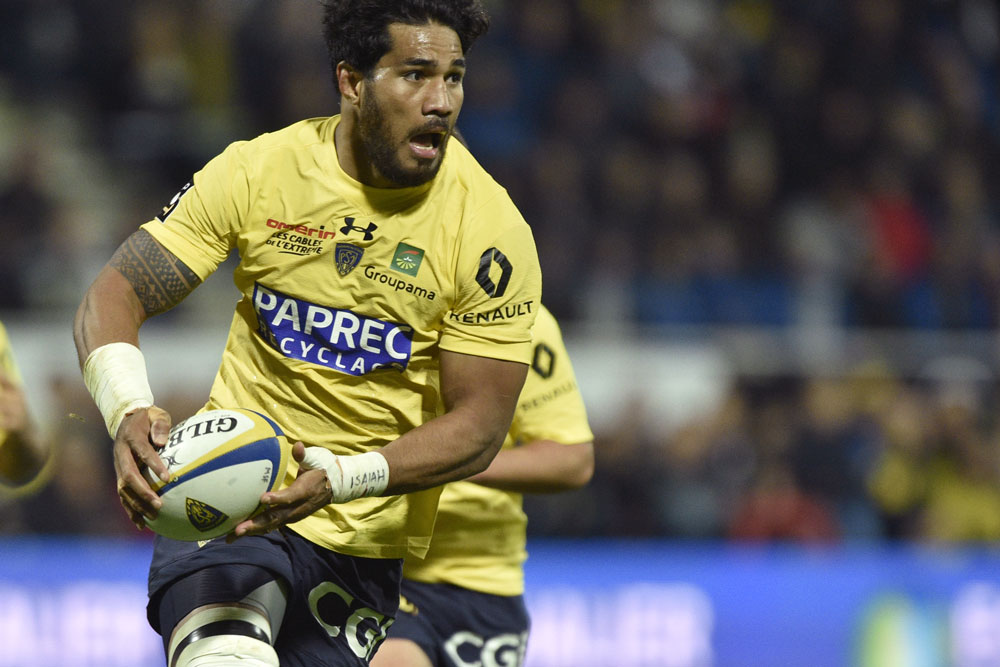 Timani extends with Clermont