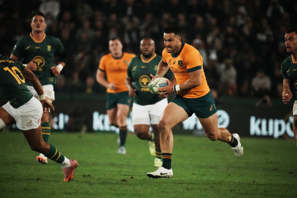 AS IT HAPPENED: Wallabies pull off stunning comeback win over world ...