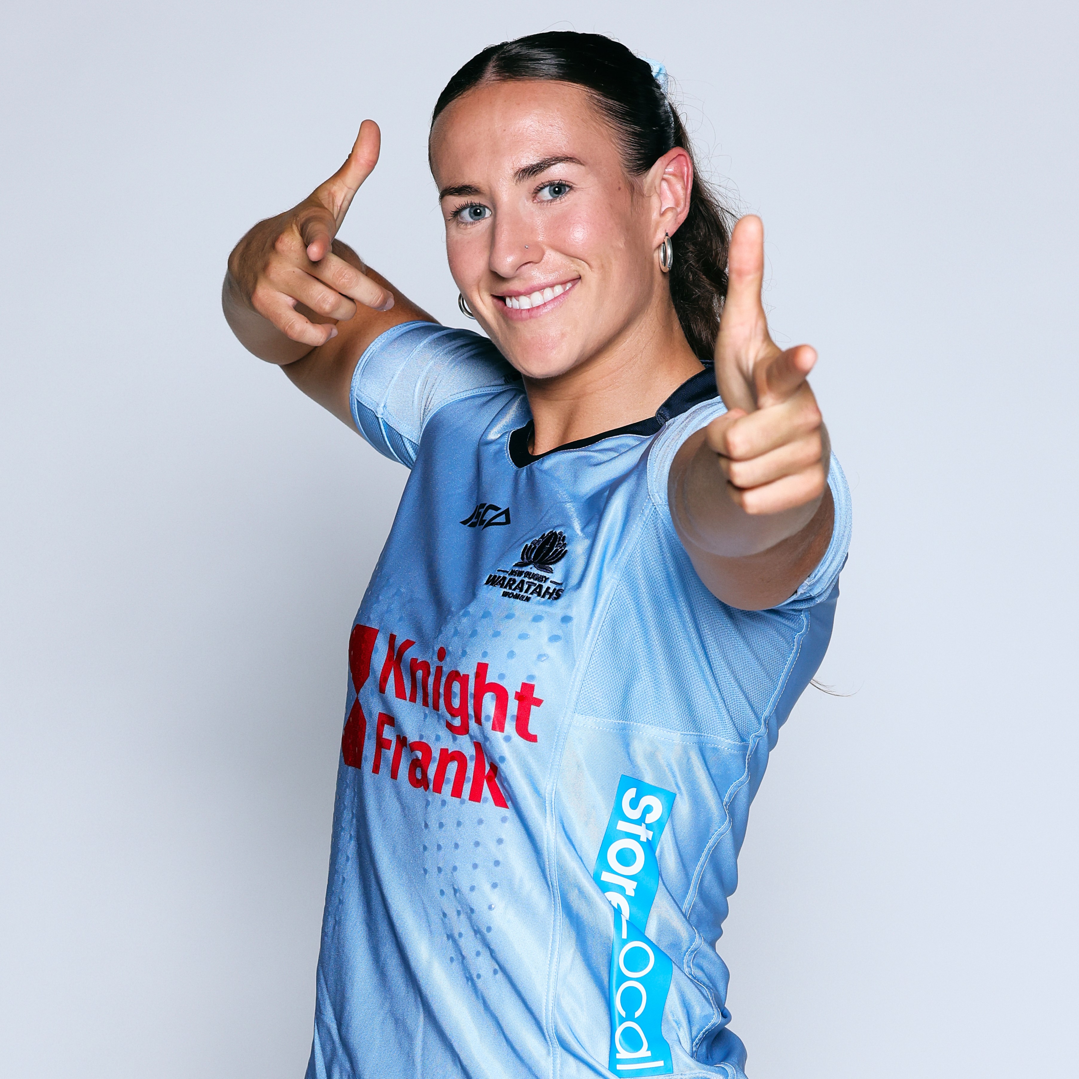 Maya Stewart | Player Profile | RUGBY.com.au