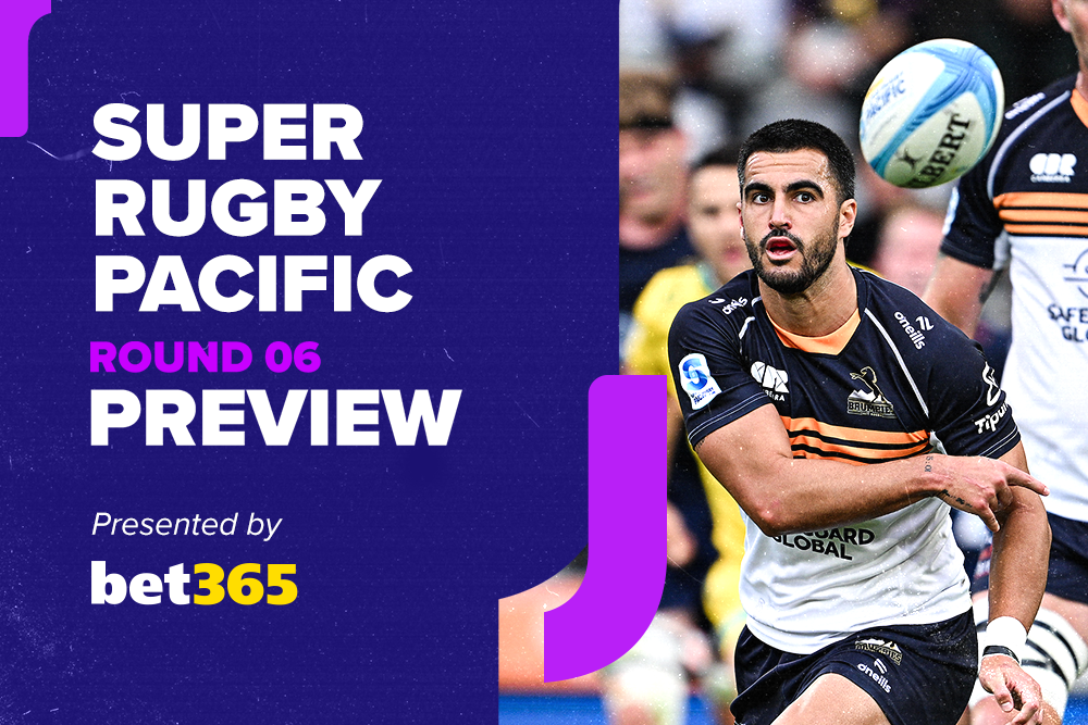 Super Rugby Pacific Round Six Preview