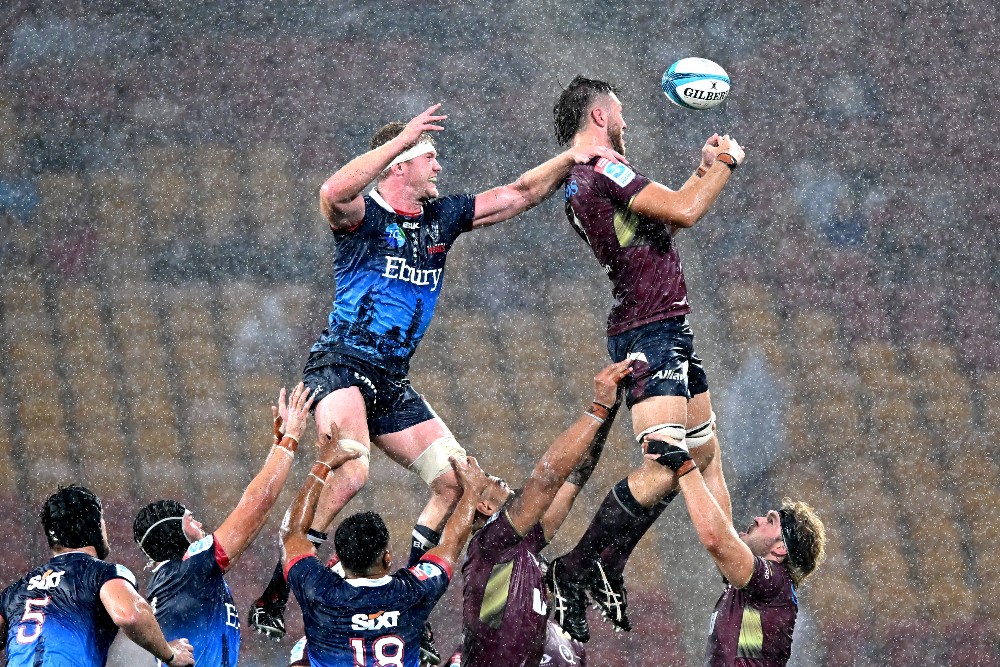 Home return motivating Rebels as they look to rectify opening round defeat