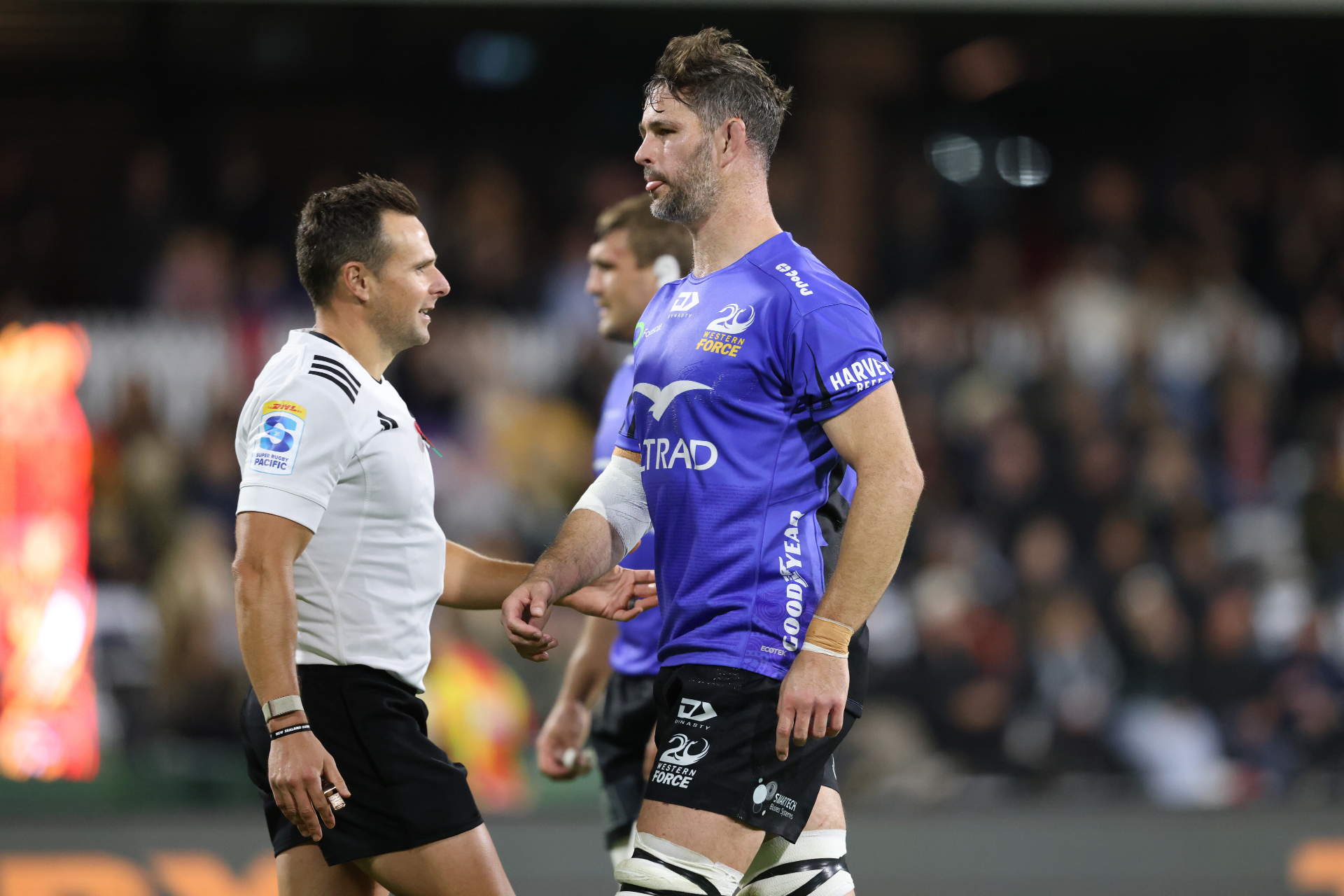 Sam Carter: One last ride for Wallabies, Western Force workhorse