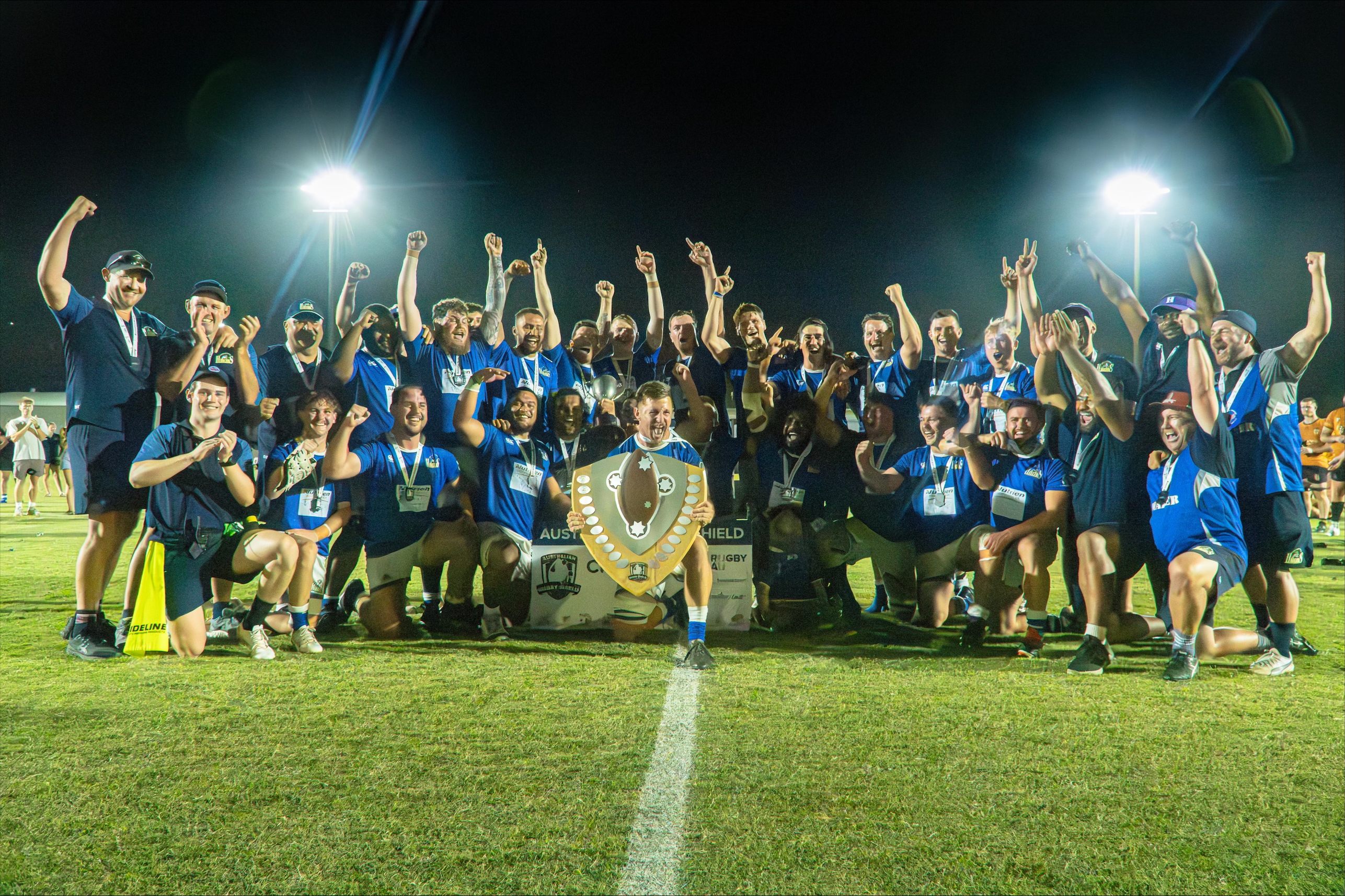 Everything you need to know about the 2025 Buildcorp Australian Rugby ...