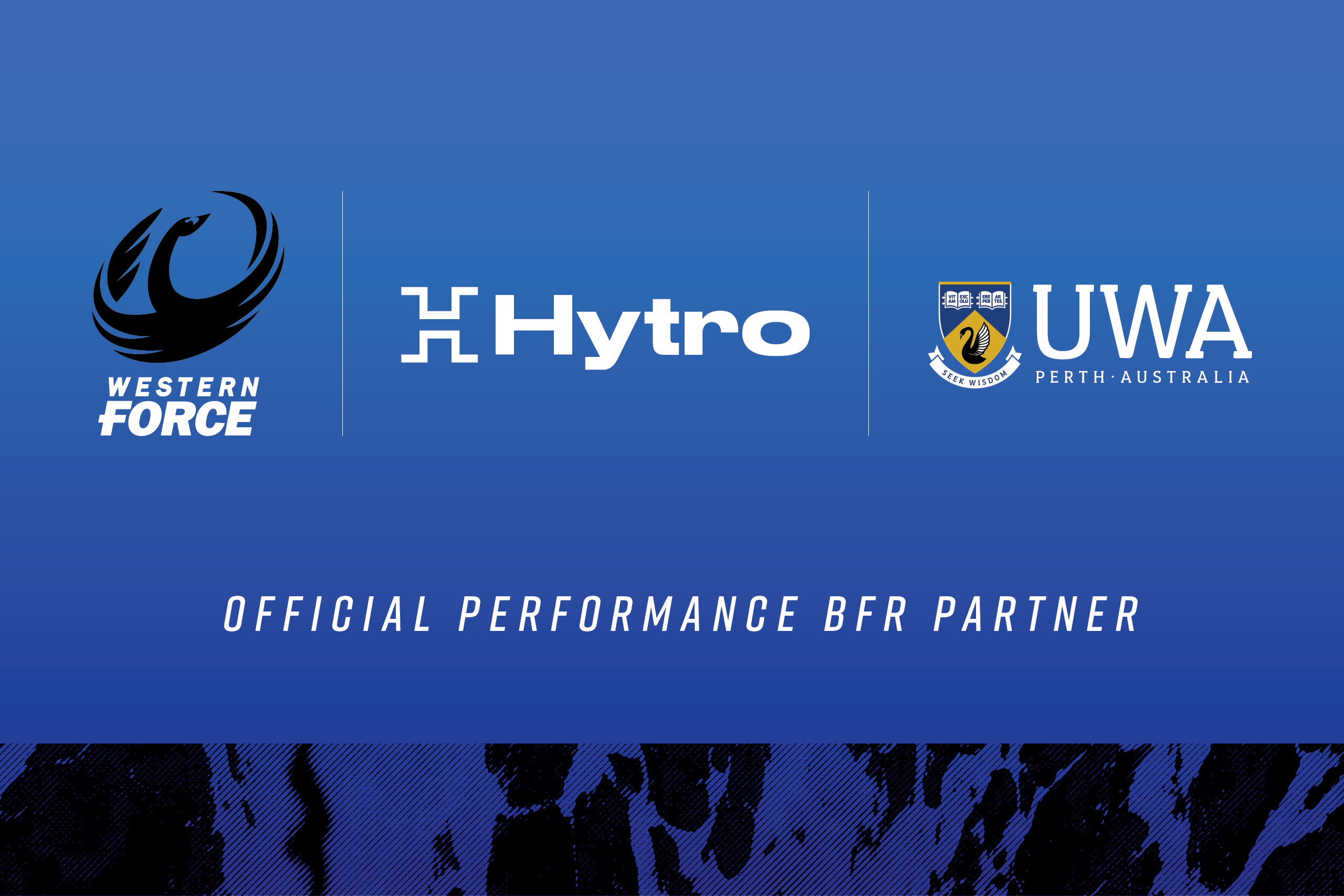 Force form partnership with Hytro & UWA to optimise travel recovery