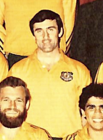Warwick Arthur Watkins | Player Profile | Classic Wallabies