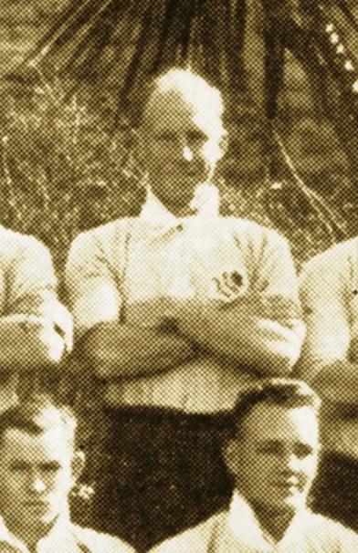 Walter Alfred Rigney | Player Profile | Classic Wallabies