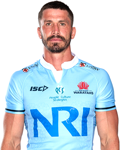 Jake Gordon | Player Profile | Wallaroos