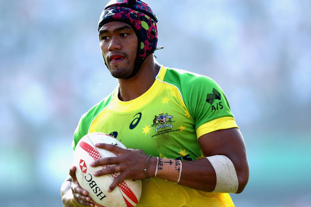 Fou back for Aussies in London