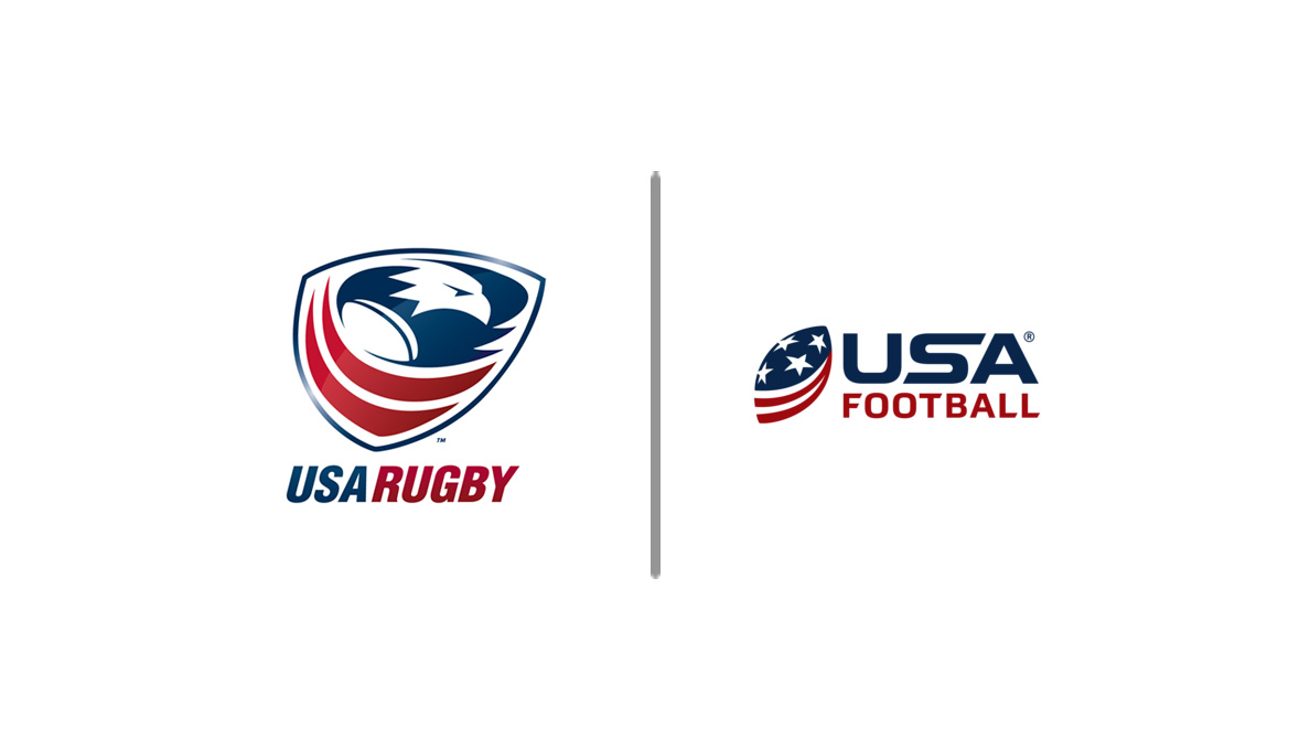 USA Football, USA Rugby to collaborate to advance player development