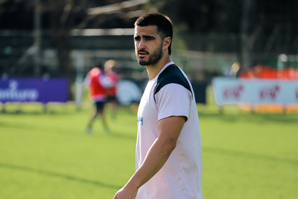 'I’ll definitely put my hand up:' Wright open to fullback switch as ...