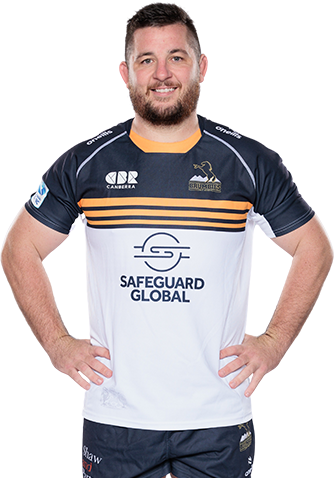 Connal McInerney | Player Profile | Rugby Victoria