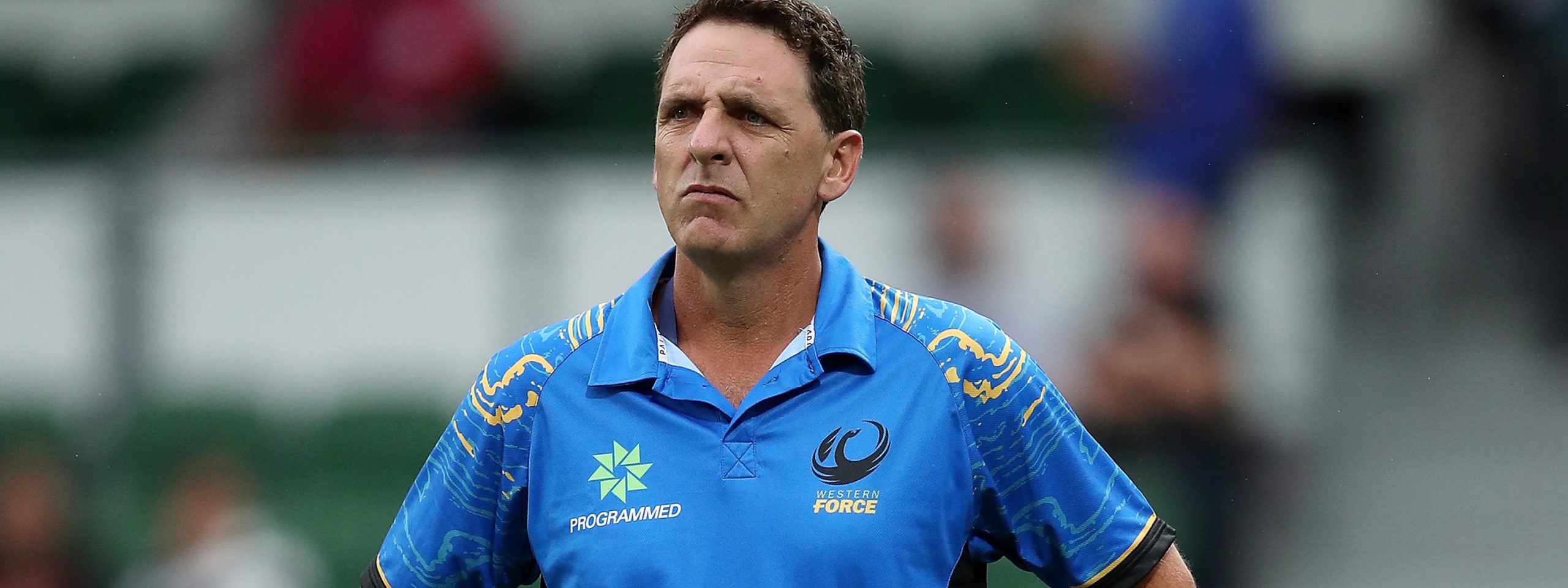 SAMPSON excited to tackle AUS competition