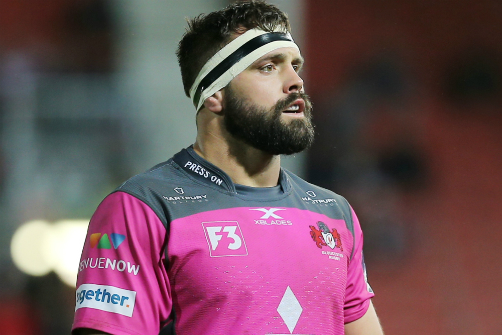 Wallabies abroad: Hanson claims bragging rights