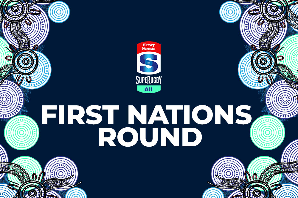 Week of recognition, awareness and celebration for First Nations Round