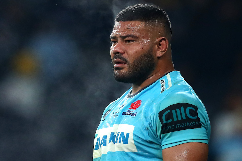 Latu hit with further sanctions by Rugby Australia over drink-driving ...