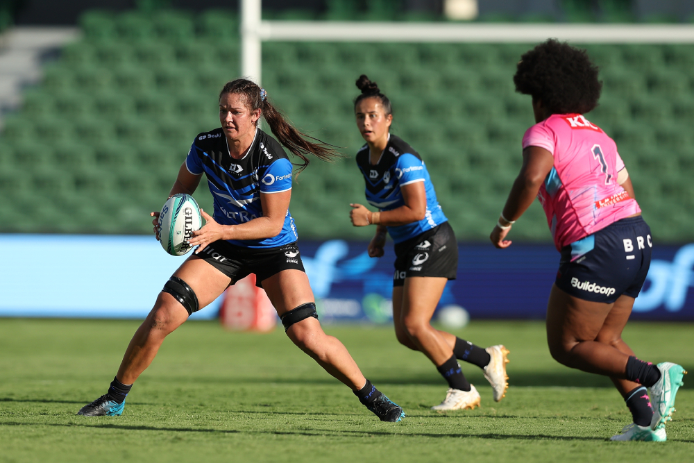 Super Rugby Women's 2024 Teams: All the team news for Round Five