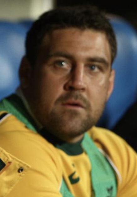 Joshua Wayne Mann-Rea | Player Profile | Classic Wallabies