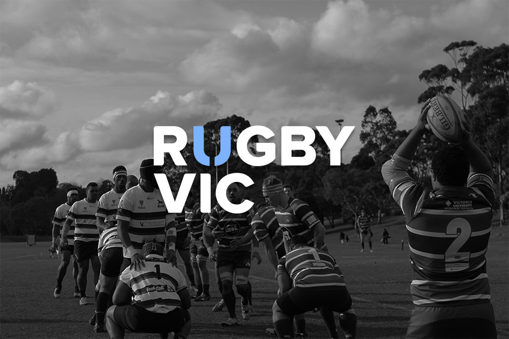 Rugby Victoria Coronavirus | COVID-19 ongoing updates