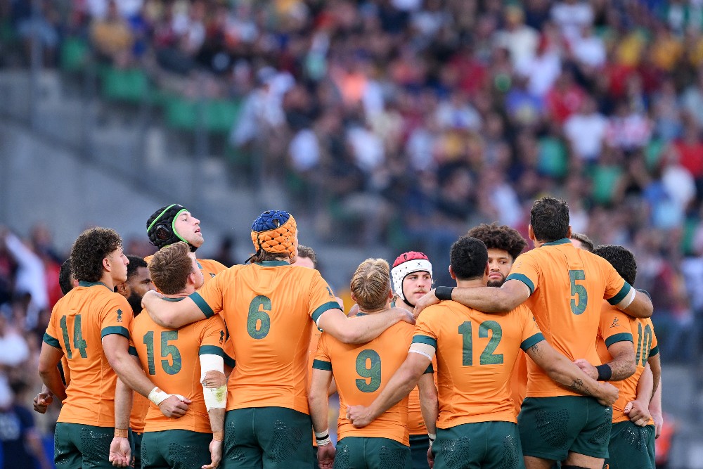 Family friendly times headline Wallabies, Wallaroos Test schedule as ...