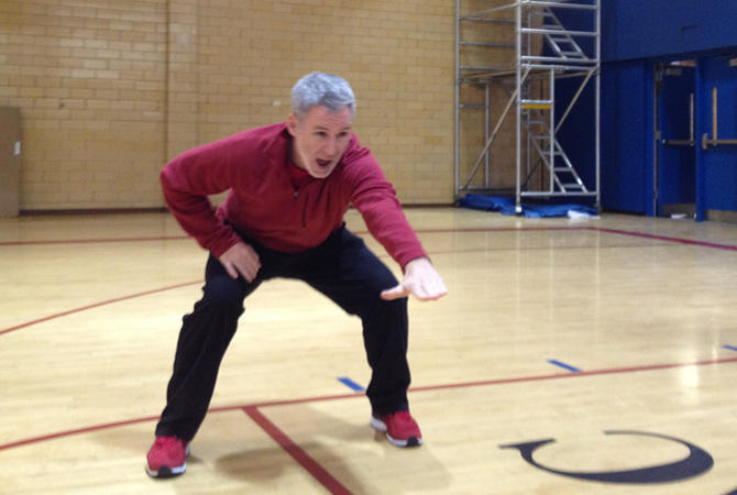 Another first for Deaf rugby