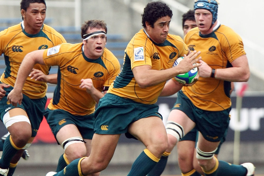 Turinui preparing for rugby return