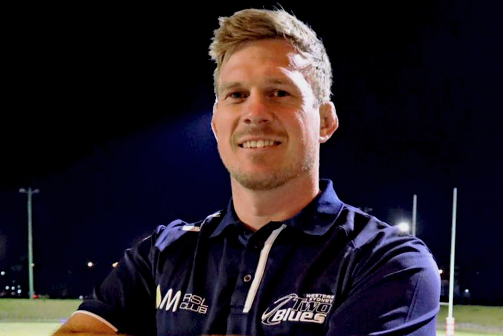 Two Blues to level 3: Winton ups the ante in coaching ranks