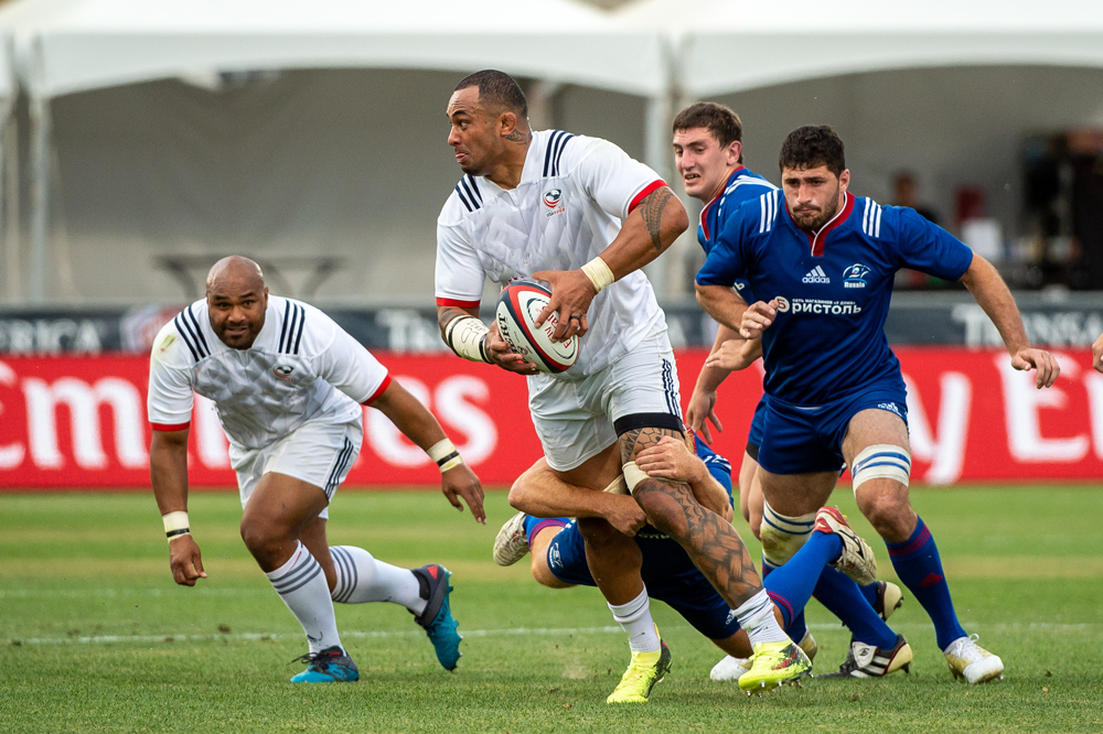 Men’s Eagle Samu Manoa retires from international rugby