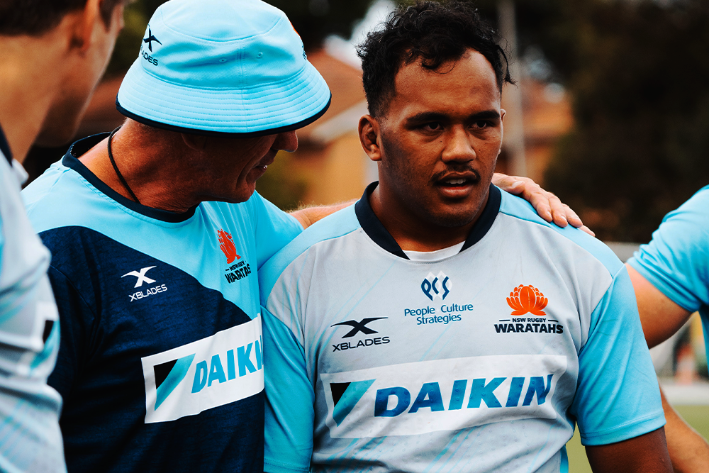 The Debutants: Cockbain chats our new crop of rookies