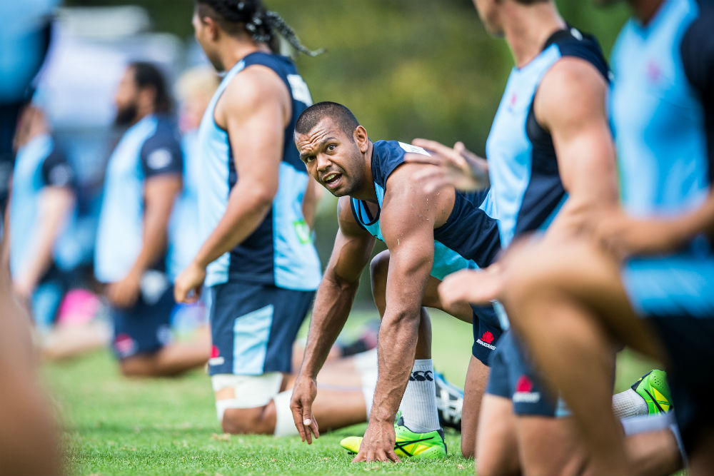 Should Beale stay or go?