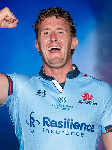 Ben Grant | Player Profile | NSW Waratahs