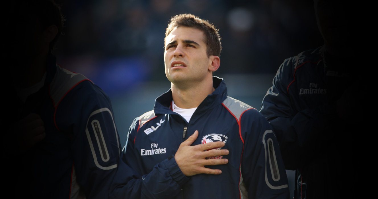 Work For It: Mike Petri and the path to 50 caps