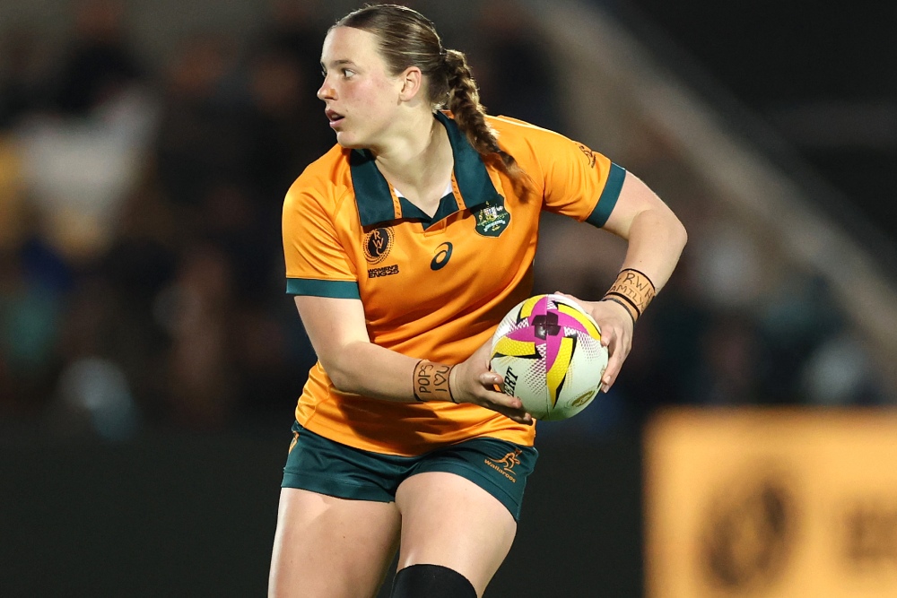 Super Rugby Women's 2026: All the team news for the opening round