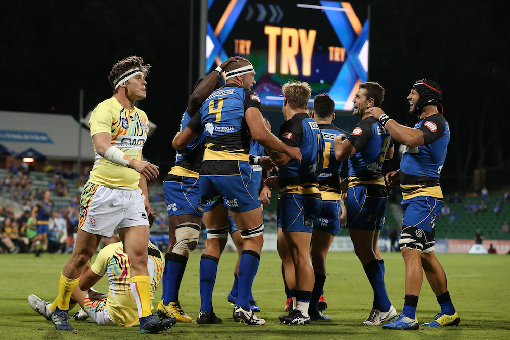 China added as Rapid Rugby's final team