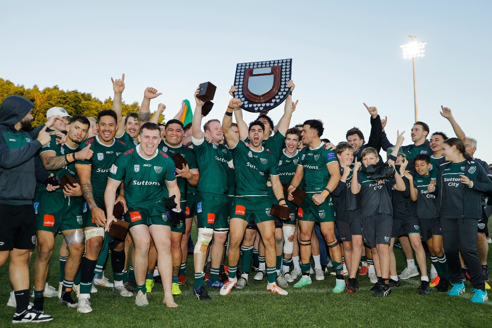 Prince Poidevin shines as forgotten flyhalf Deegan guides Randwick to Shute Shield title