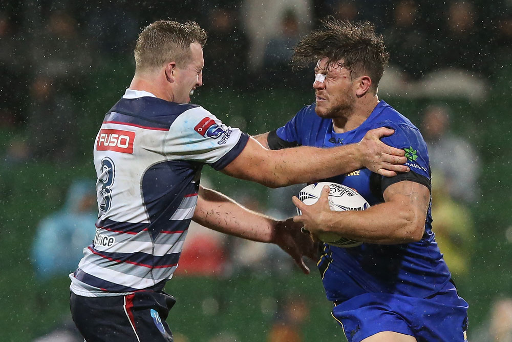 Force vs Rebels: Five things we learned