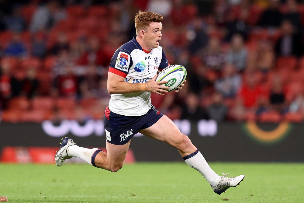 Super Rugby Pacific Teams: All the team news for Round Four