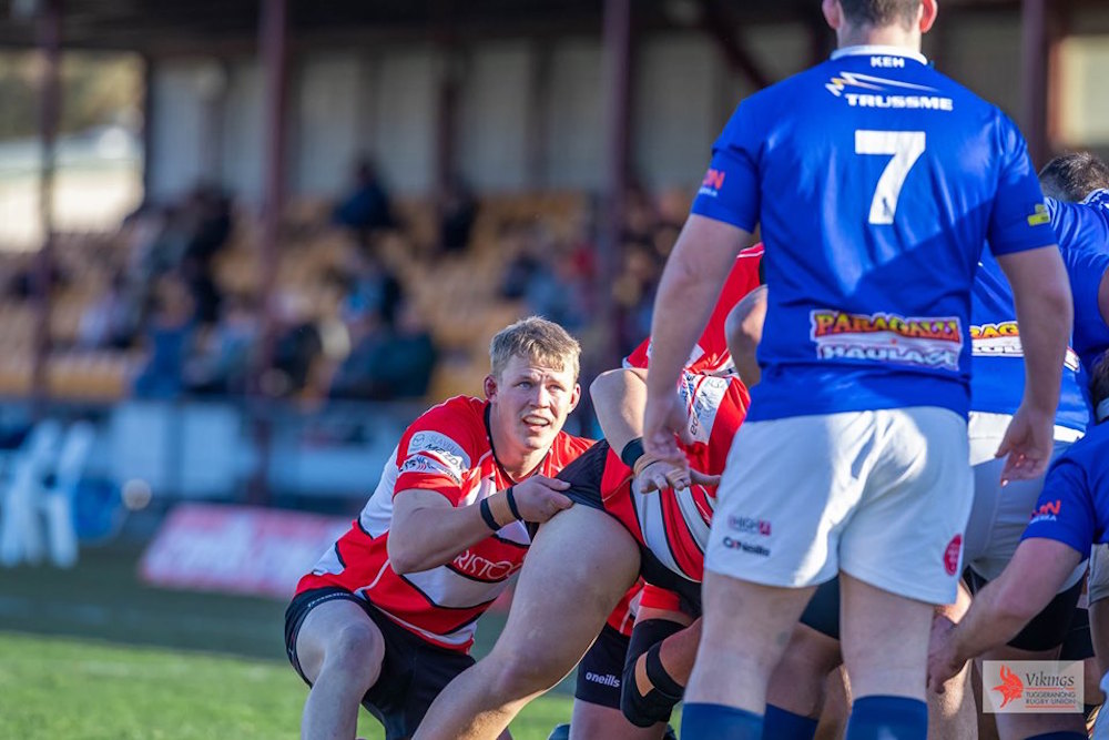 Match Preview: Canberra Royals v Tuggeranong Vikings
